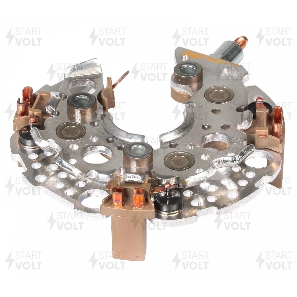 Диодный мост генератора STARTVOLT VDB 1904