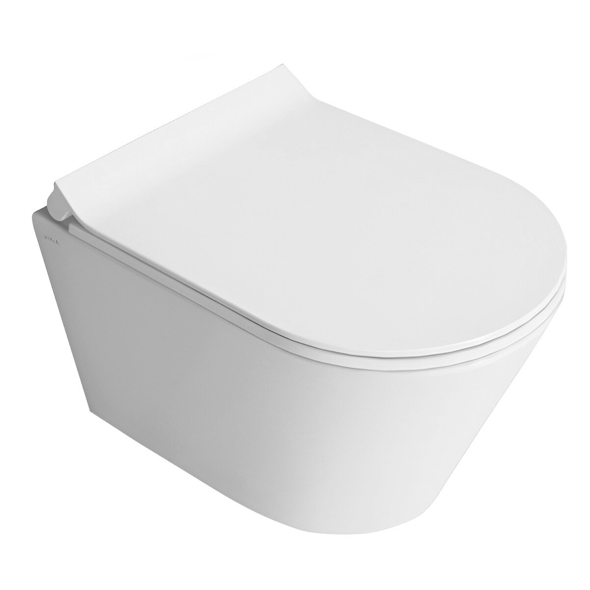 Подвесной унитаз Vitra M50 8302B003-6404