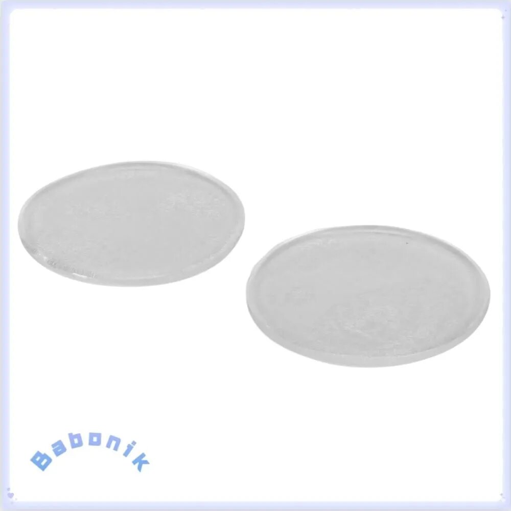 Подушки для лодыжки