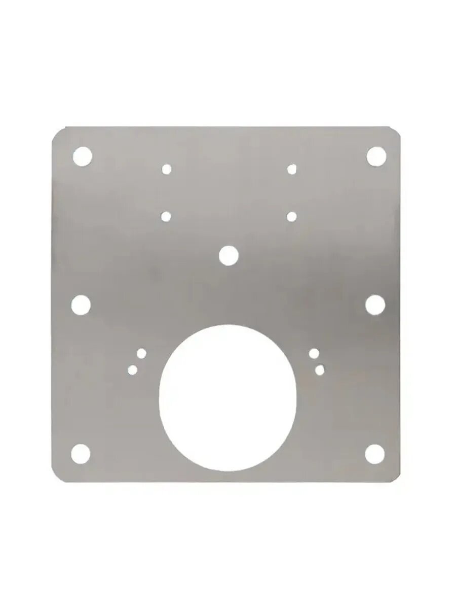 Набор пластин для мебельных петель 4 шт.