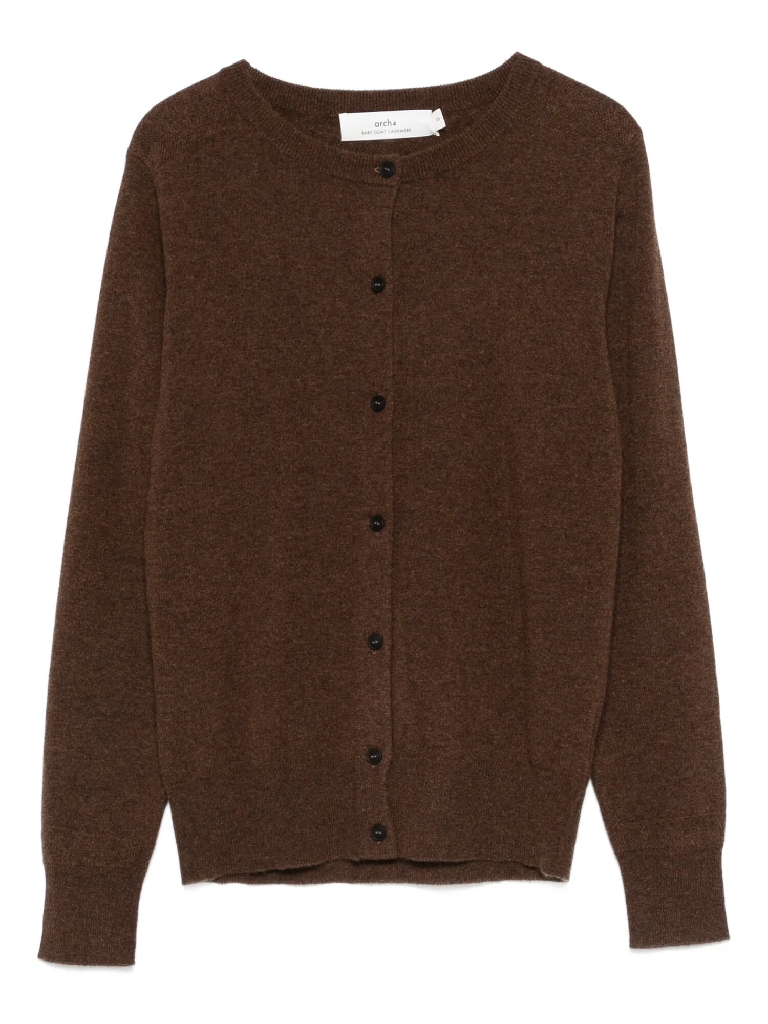 Кардиган Nappa