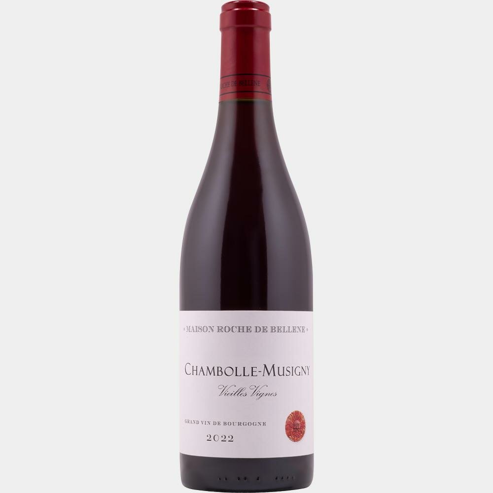 Vieilles Vignes Chambolle-Musigny 1er Cru AOC Maison Roche de Bellene