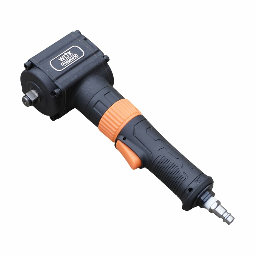 Угловой пневматический ударный гайковерт WIEDERKRAFT WDK-20430