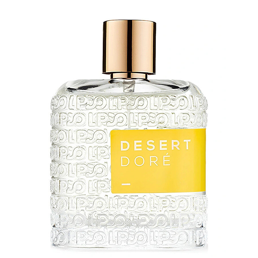 Парфюмерная вода Lpdo Desert Dore 100 мл