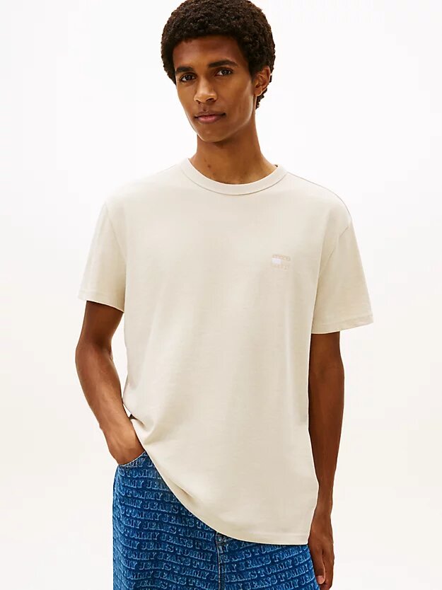 Футболка Tommy Jeans