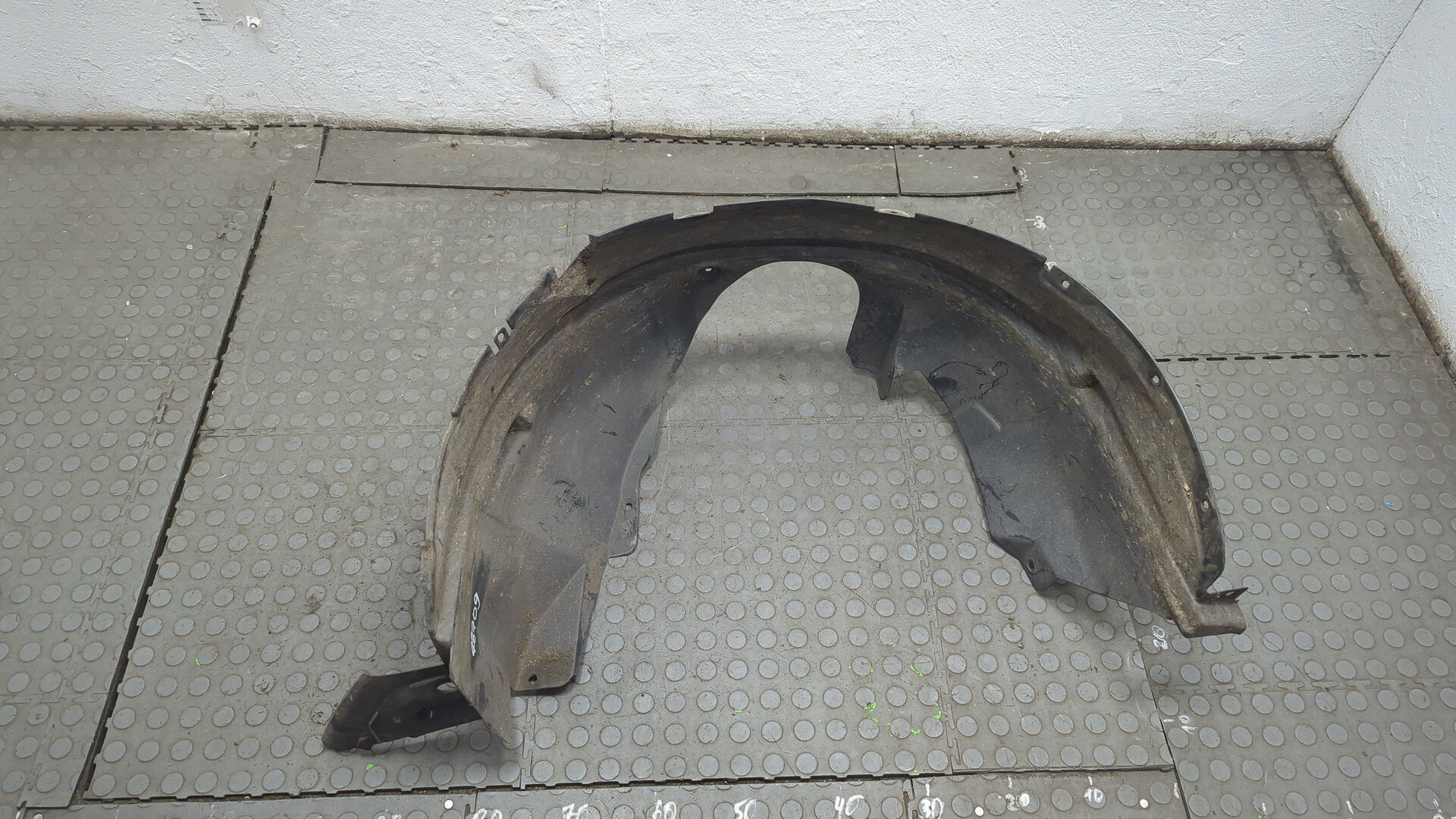 Защита арок (подкрылок) левая передняя Suzuki SX4 Б/У