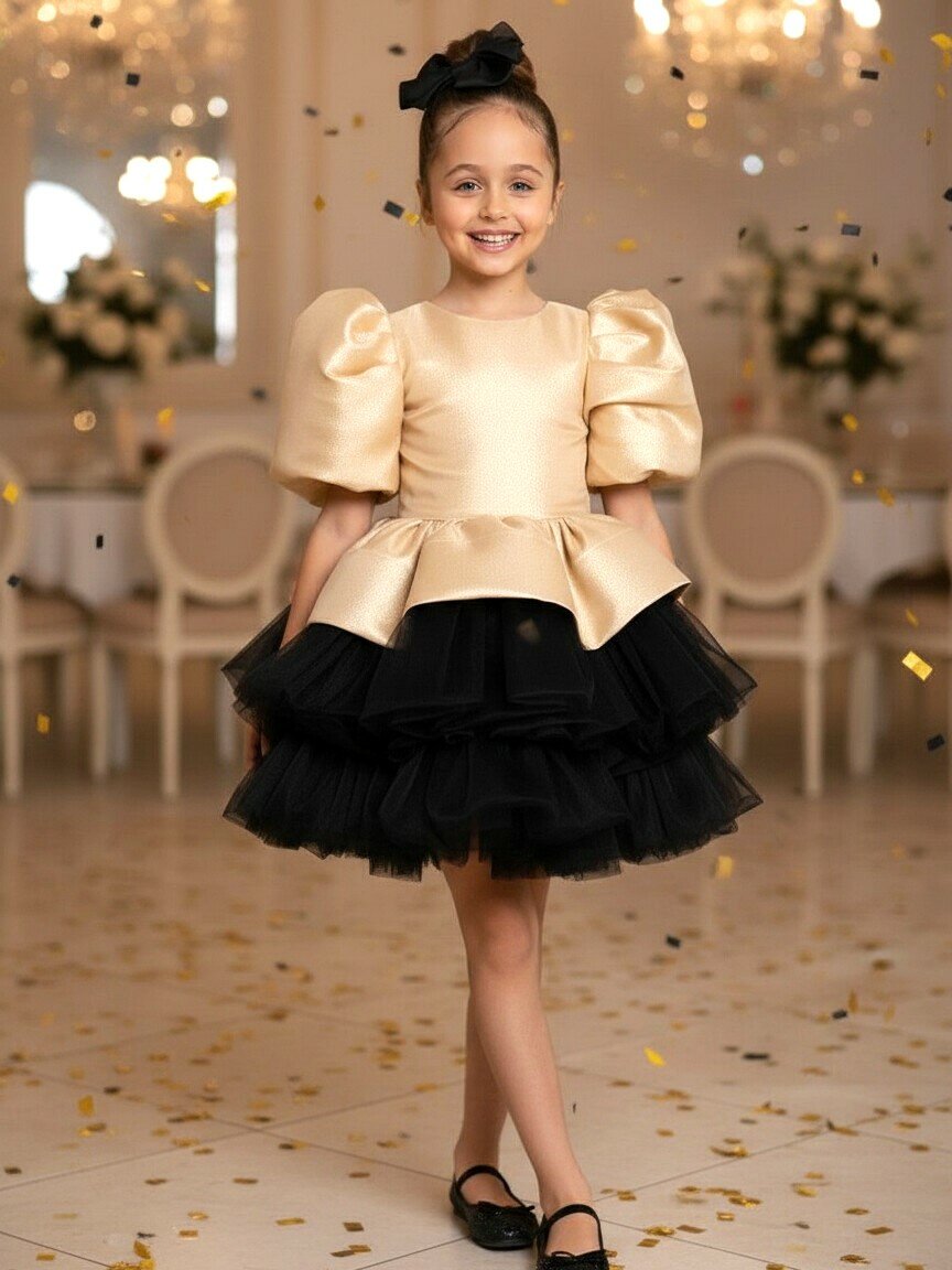 Платье нарядное