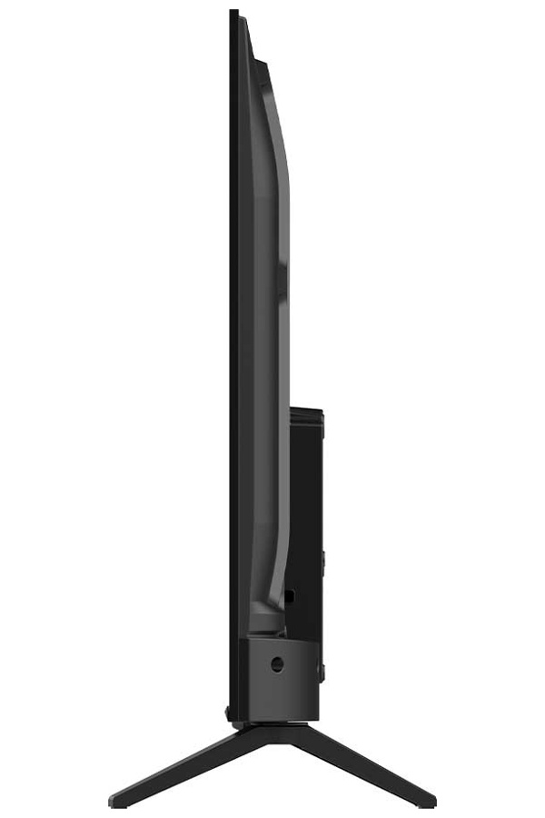 Телевизор BQ 40F40B Black