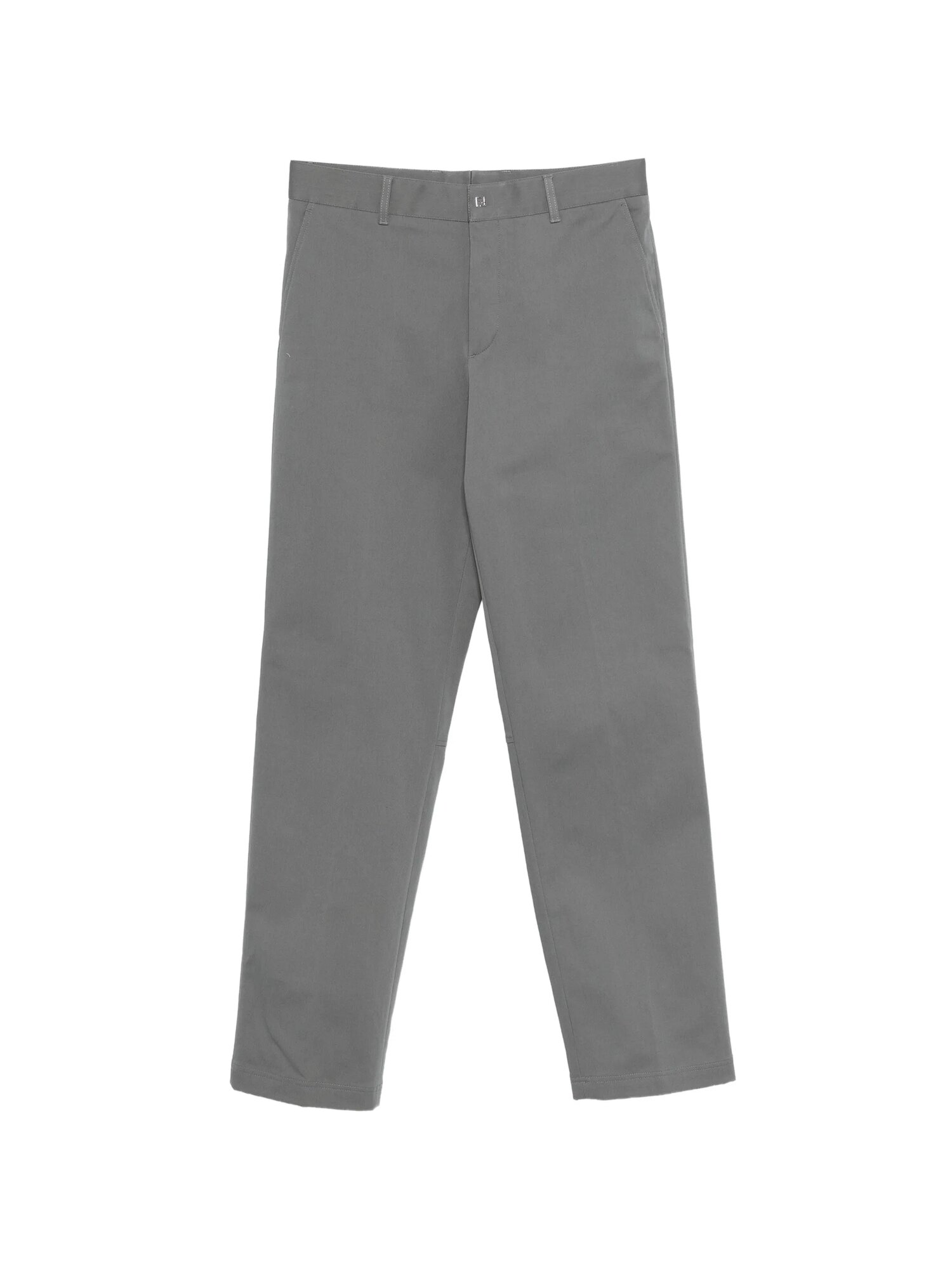 Брюки Logo-detail trousers