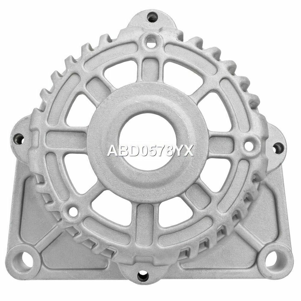 Крышка генератора передняя, для Шевроле Круз, Опель Астра A, Инсигниа арт ABD0578YX