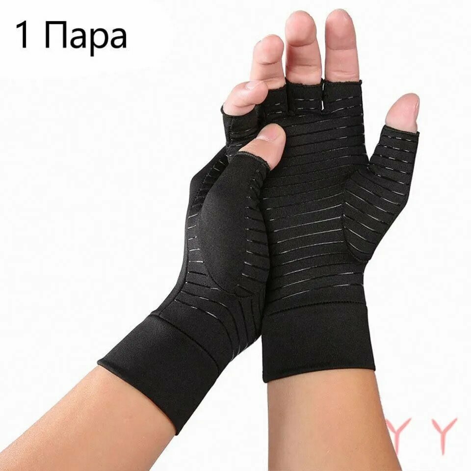 Защита запястья, размер: M