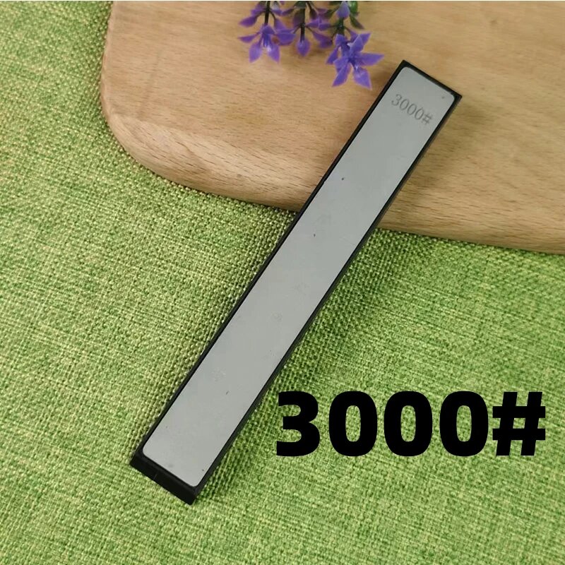 Алмазный точильный камень 3000#