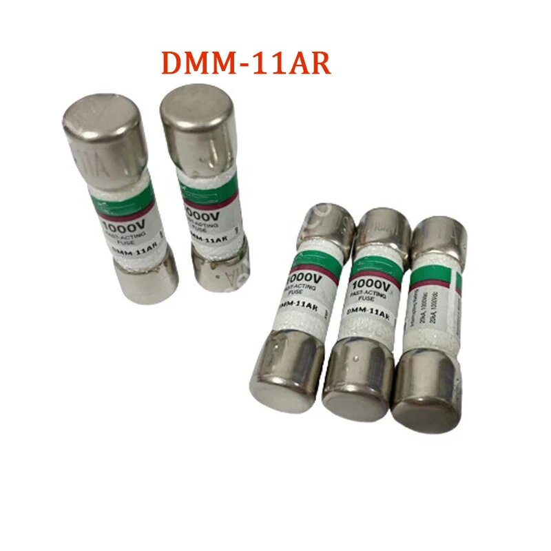 Предохранитель Eaton DMM-11AR DMM-11A