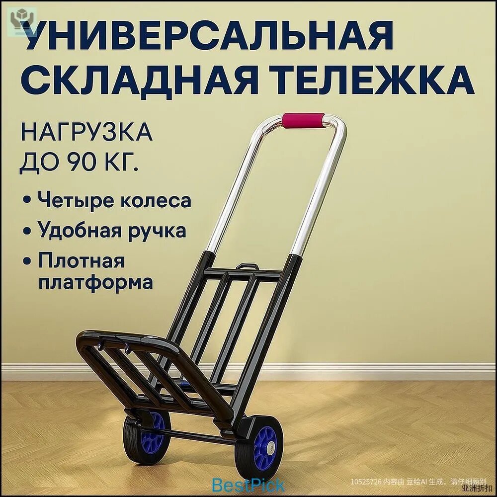 Тачка садовая