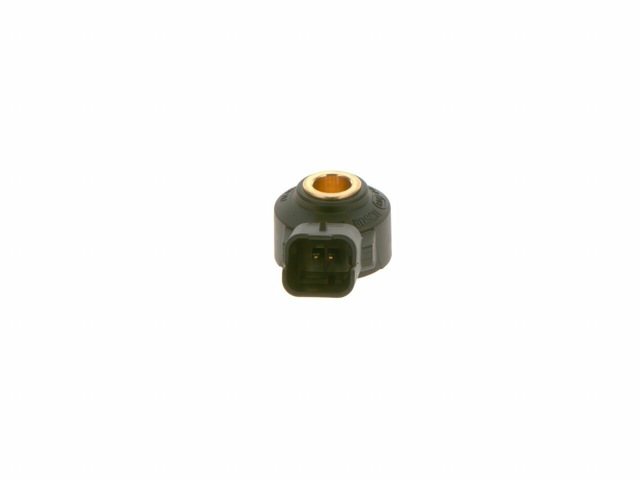 Датчик детонации, для БМВ 3, Ситроен C4, 1, 2, Опель Астра L арт 0261231197 BOSCH — фото 1