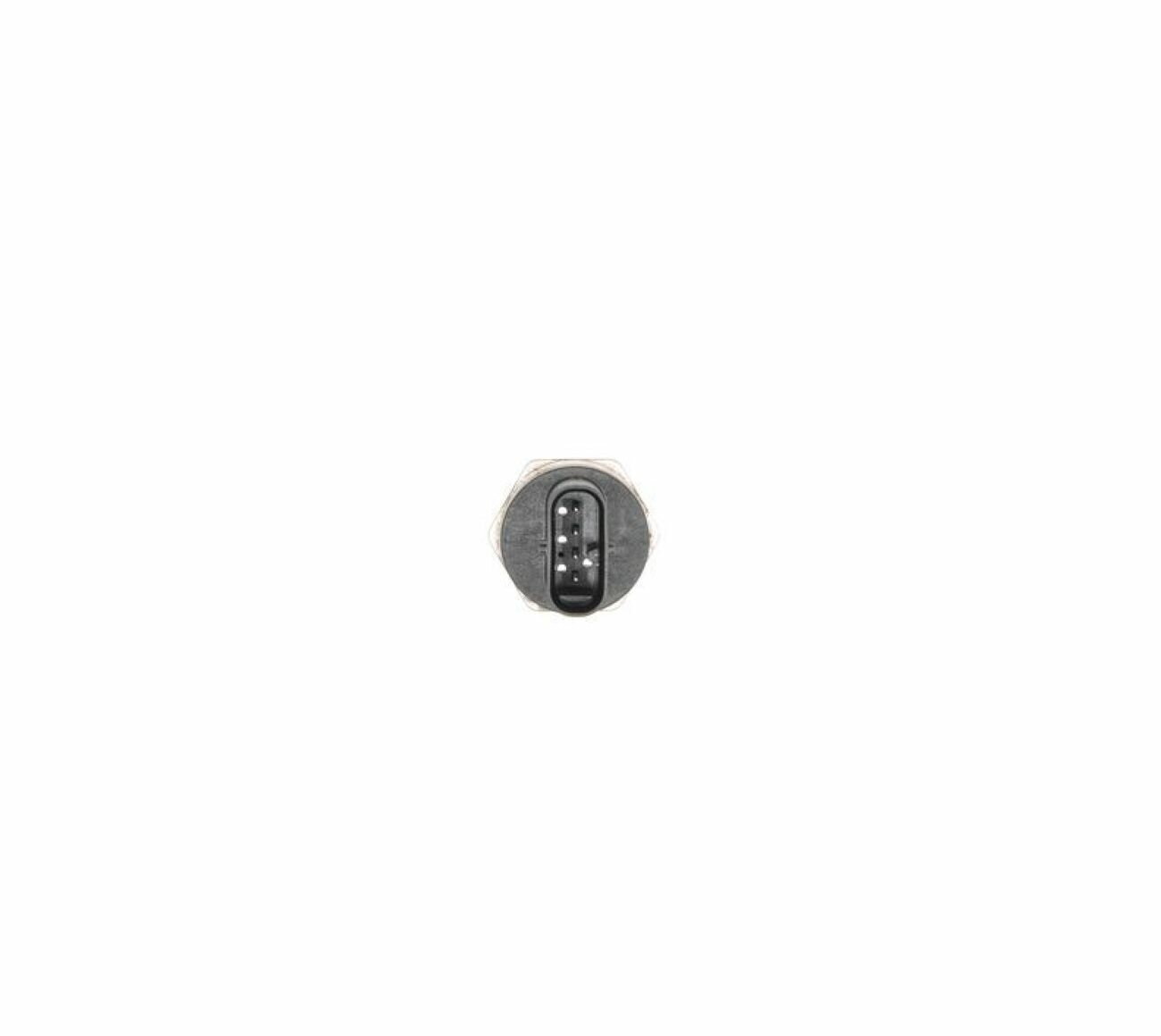 Датчик давления подачи топлива Bosch 0261545115 для Mercedes A-CLASS W176, AMG GT C190, R190, B-CLASS W246, W242, C-CLASS A205
