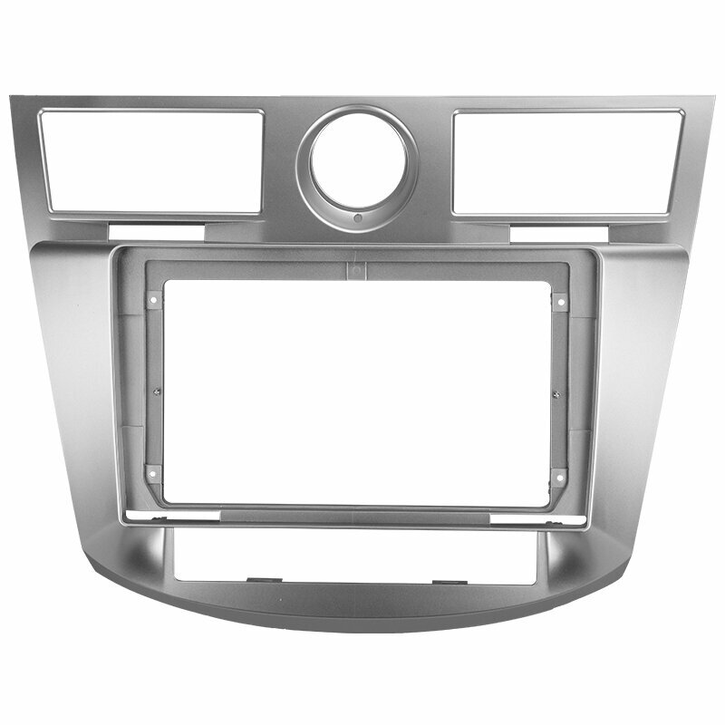 Рамка переходная 9" c проводкой Chrysler Sebring 3 JS 2006-2010 для Android магнитол