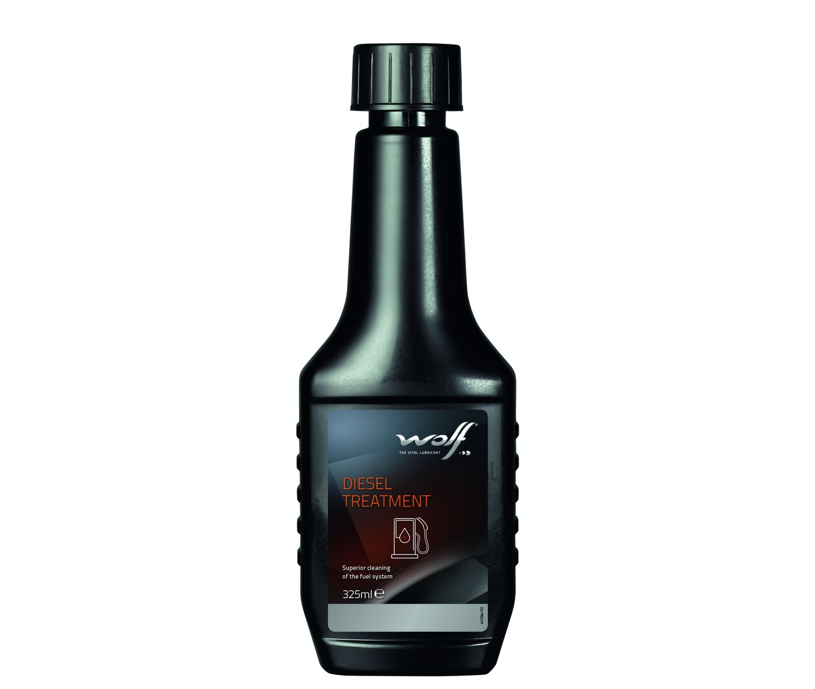 Присадка для дизельных двигателей Wolf, 8315183