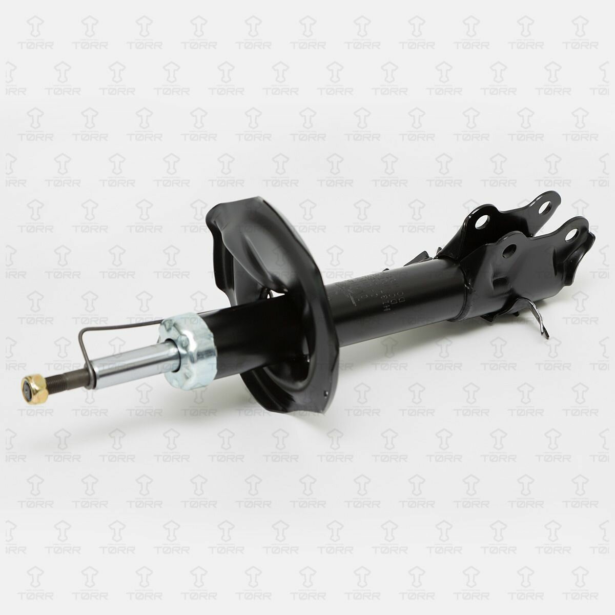 Амортизатор передний газовый правый для Nissan Almera, TORR DV1114R