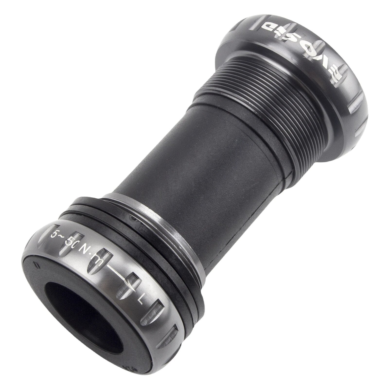EVOSID Ultralight Шатуны для шоссейного велосипеда 160/165/170 мм BAS-BB-Titanium