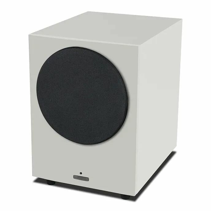 Сабвуфер Mission LX-10 SUB MKII (Lux White)