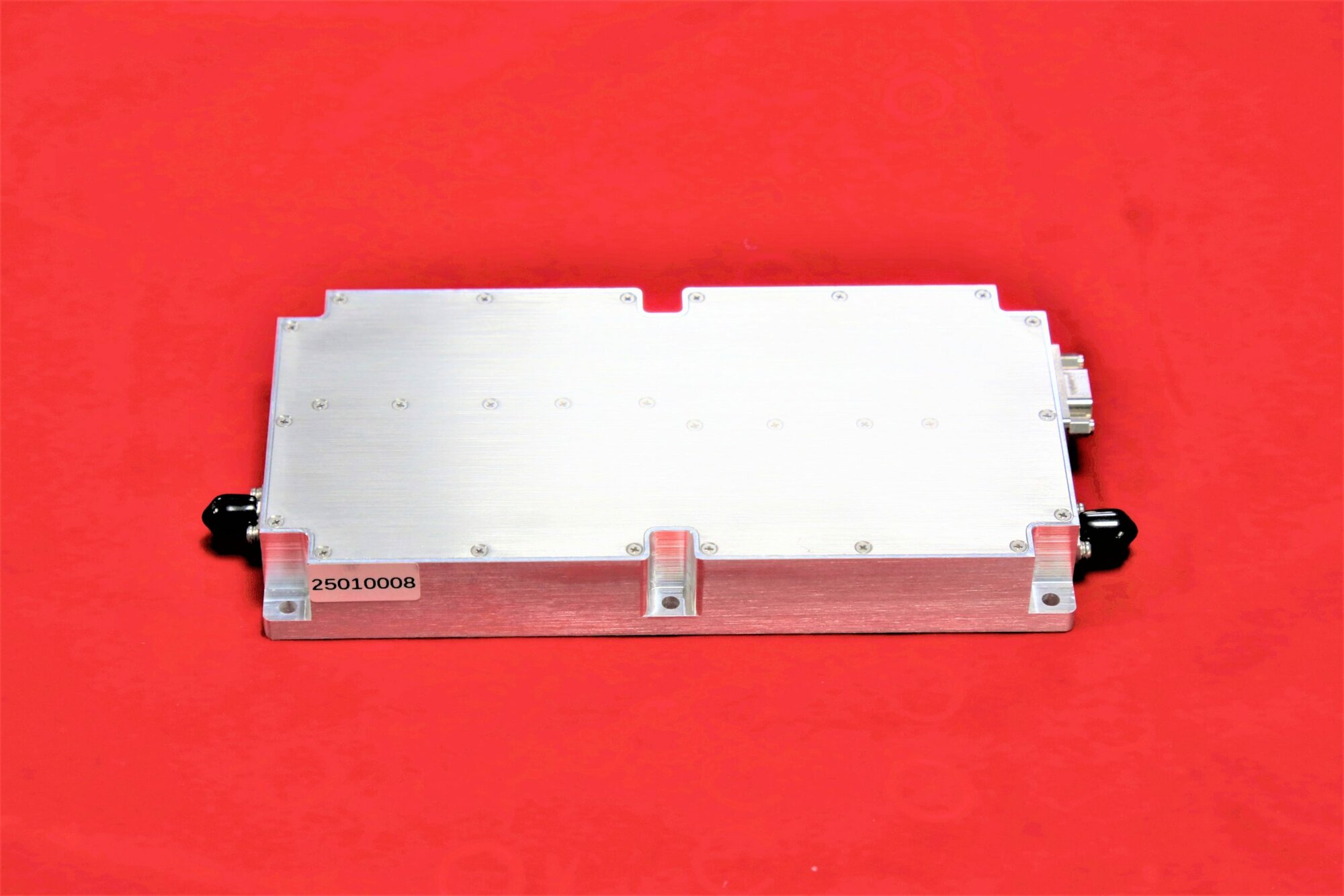 1.55-1.64GHz 50W/100W Power Amplifier — фото 1