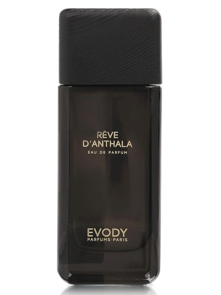 Парфюмерная вода женская Эводи Парфюмс Рев Де Антала 100 мл - Evody Parfums Reve D Anthala