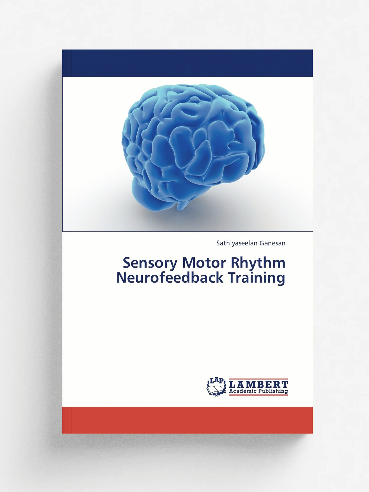 Sensory Motor Rhythm Neurofeedback Training