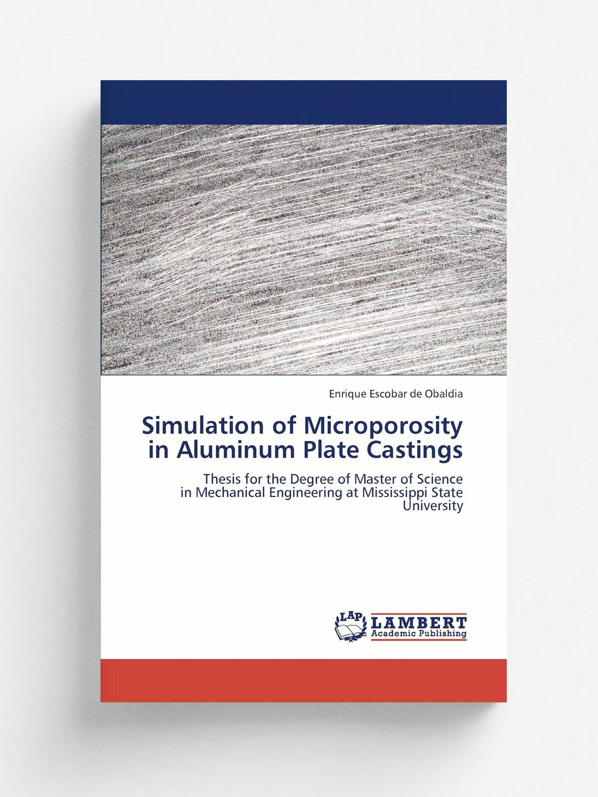 Simulation of Microporosity in Aluminum Plate Castings