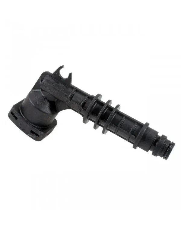 Выходной патрубок в сборе для минимоек Karcher K4 Full Control, K 5 Premium Full Control.9.013-355.0