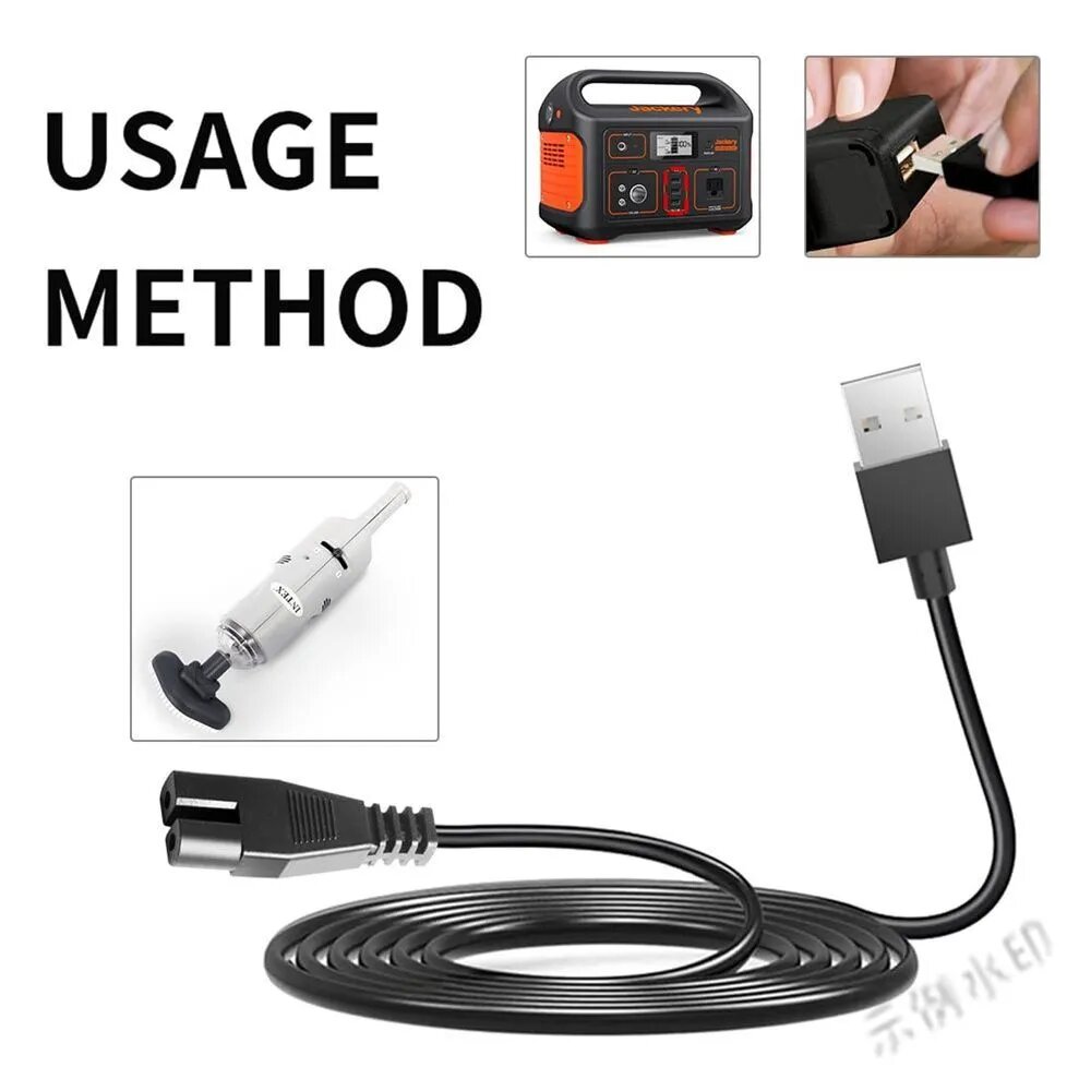 USB Кабель Для Пылесоса Intex 28620