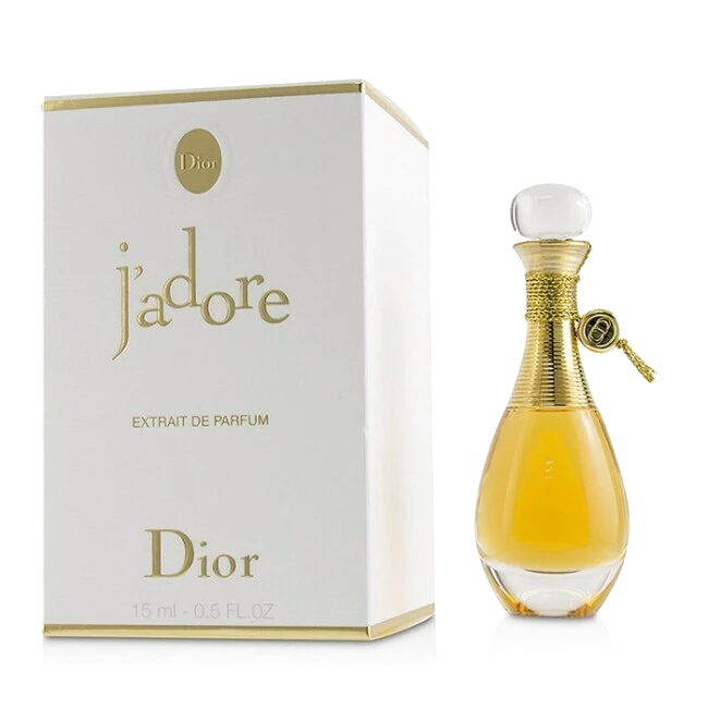 Женские духи Christian Dior J Adore Extrait De Parfum 15 мл / Кристиан Диор