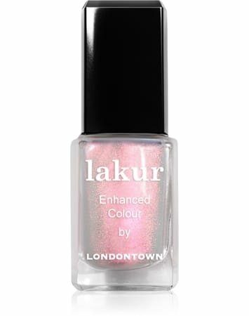 Лак для ногтей LONDONTOWN Lakur, aurora, 12 мл