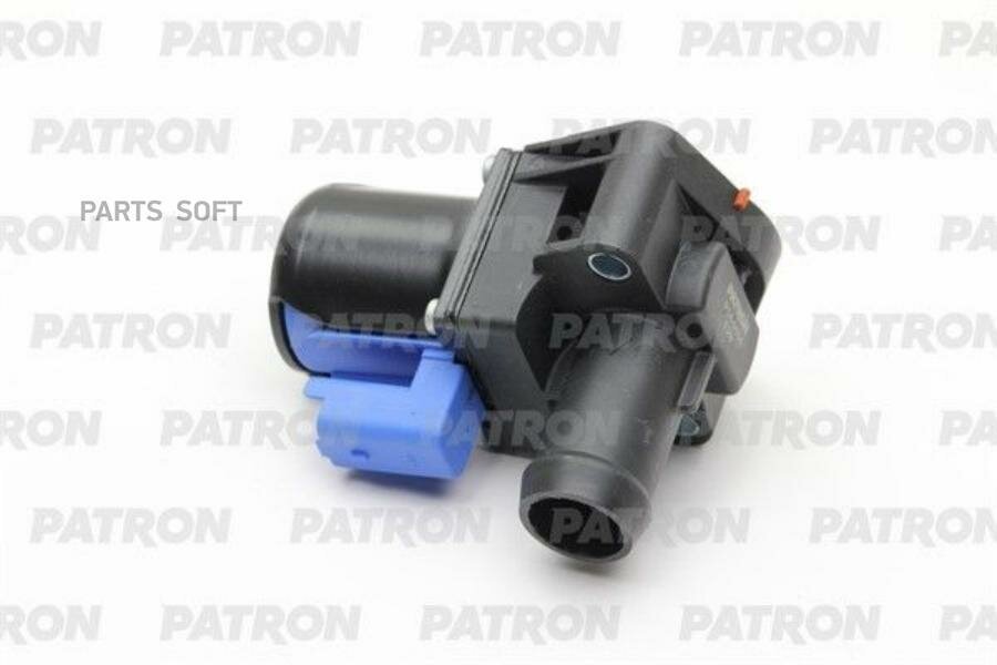 Кран отопителя PATRON арт. p140154