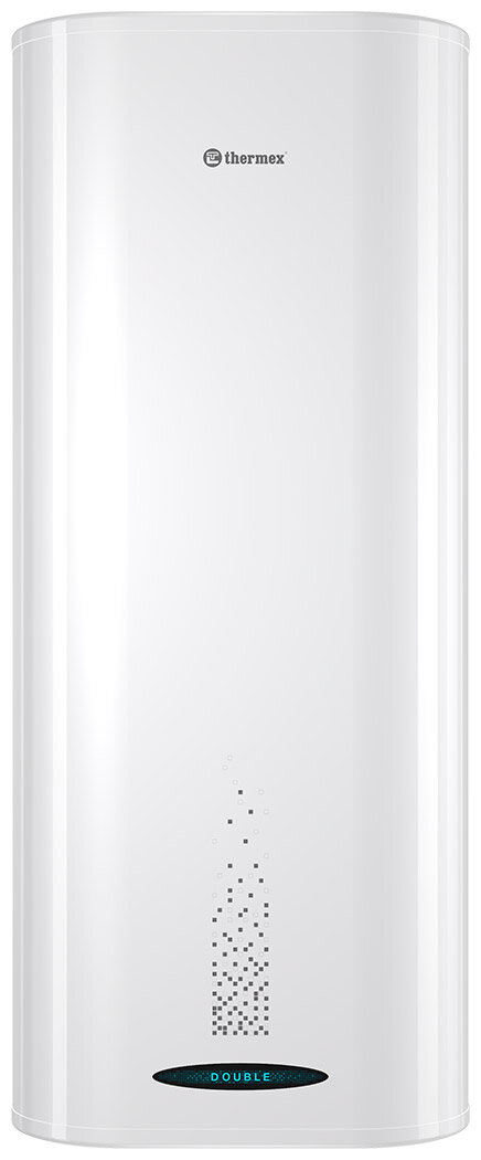 Водонагреватель накопительный Thermex Double 100