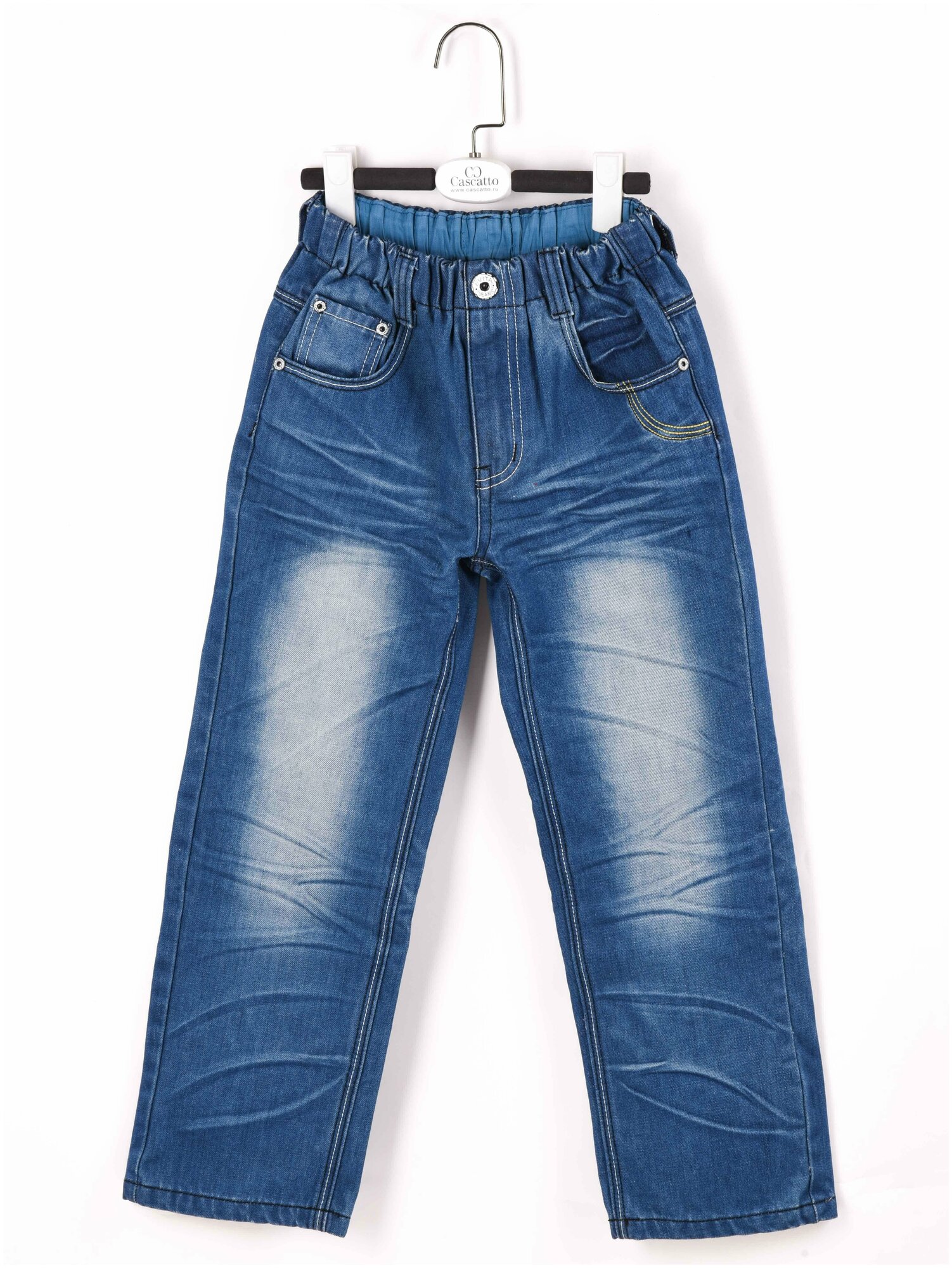 Джинсы Для мальчиков