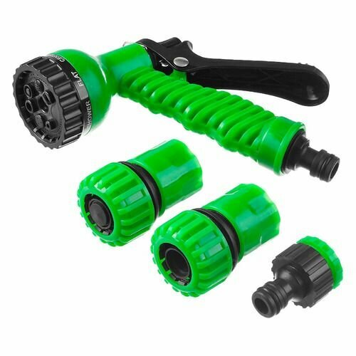 Набор для полива росток 427369