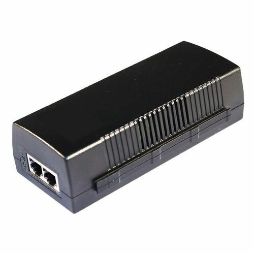 Инжектор PoE Osnovo Midspan-1/300G 10/100/1000BASE-T 30Вт 100-240В(АС)
