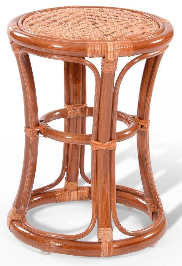 Табурет Vinotti 12/14 Коньяк Размеры: Высота 460мм Глубина 350мм Ширина 350мм