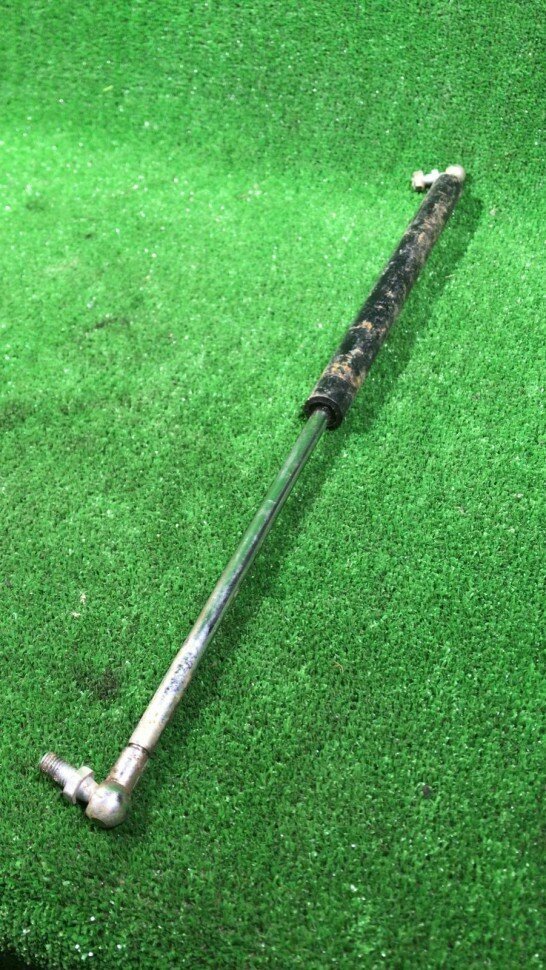 Упор газовый трицикл Orion 200