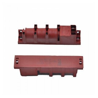 Блок розжига на 6-свечей (унив.), зам. COK602UN, 581004001, 581002000, 031720