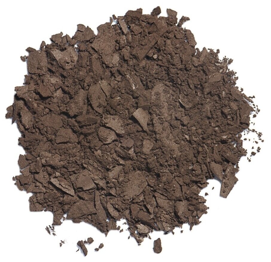 Тени для бровей BESPECIAL Powder Pick Heady Smoke, матовая текстура