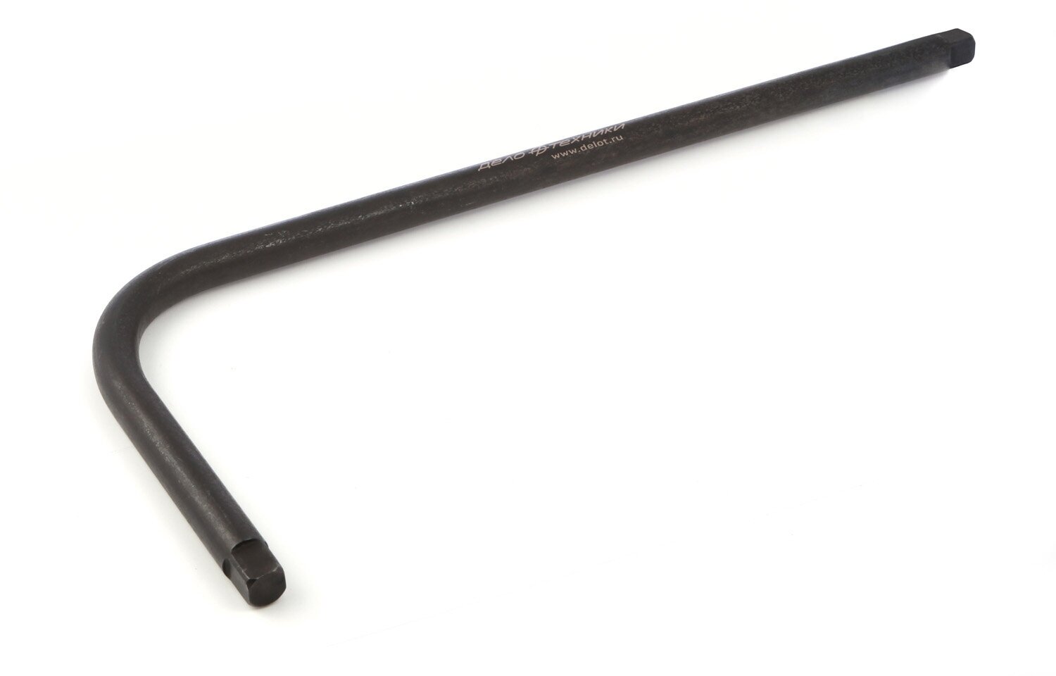 Вороток для головок L-образный 600 мм 3/4", Дело Техники, 638149