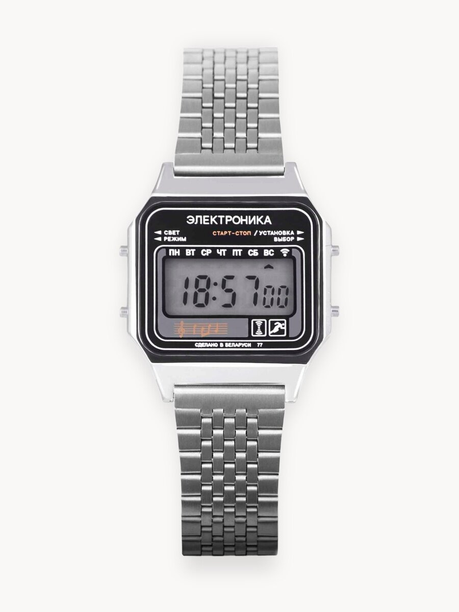 Наручные часы Классика