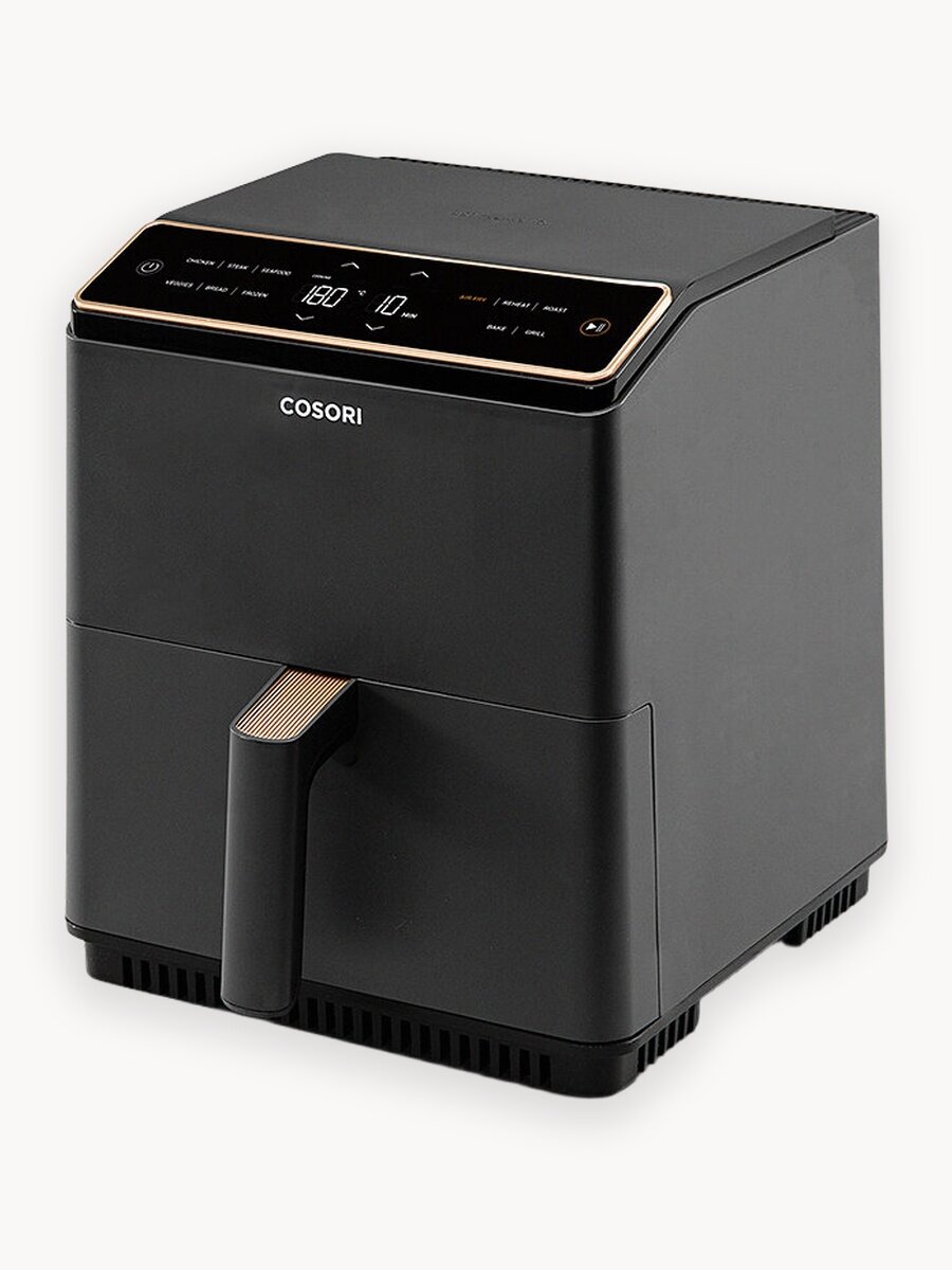 Аэрогриль/аэрофритюрница COSORI Dual Blaze Smart Air Fryer