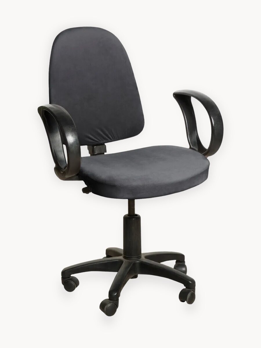 Чехол на компьютерное кресло