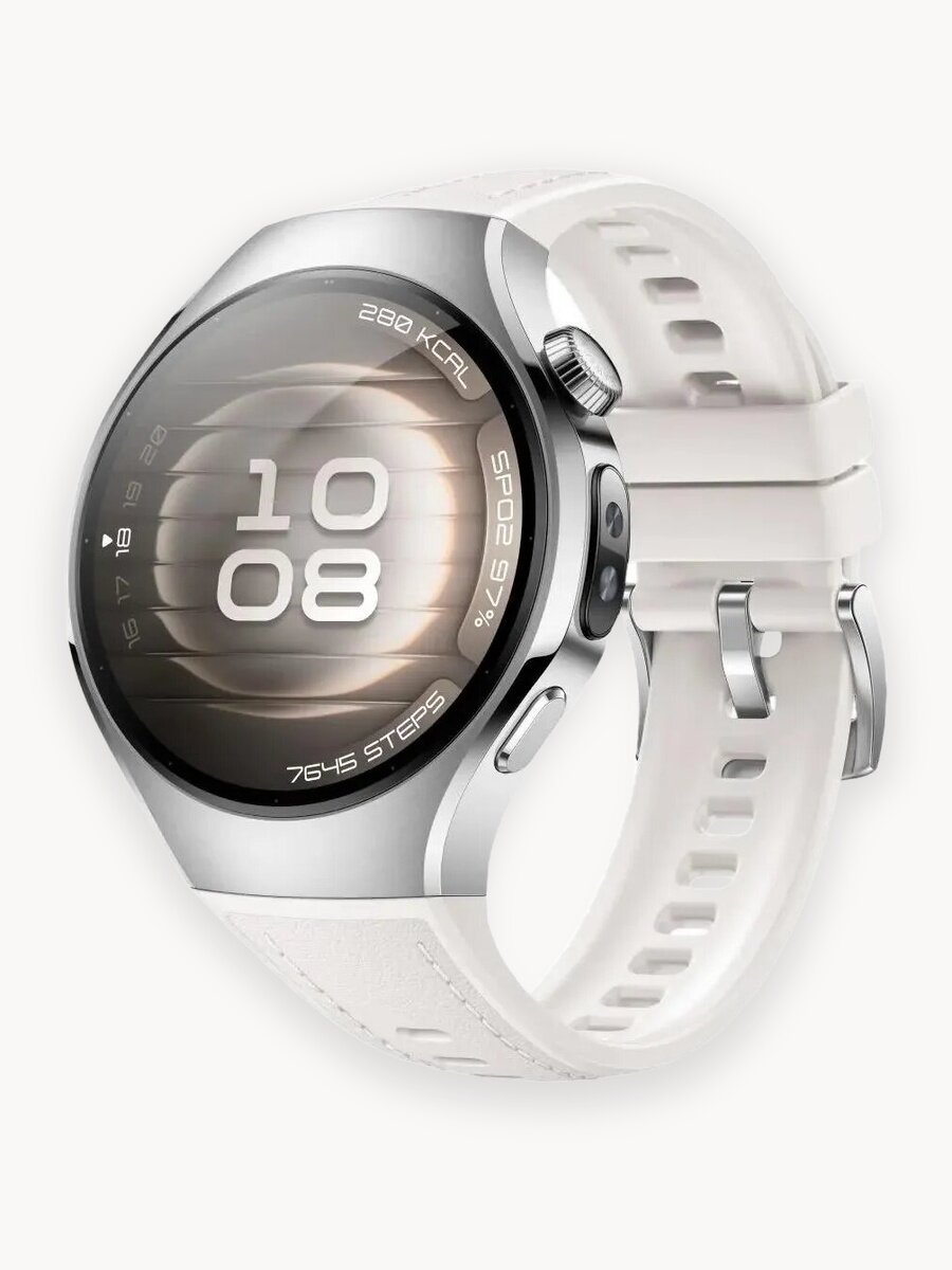 Умные часы HUAWEI Watch 5