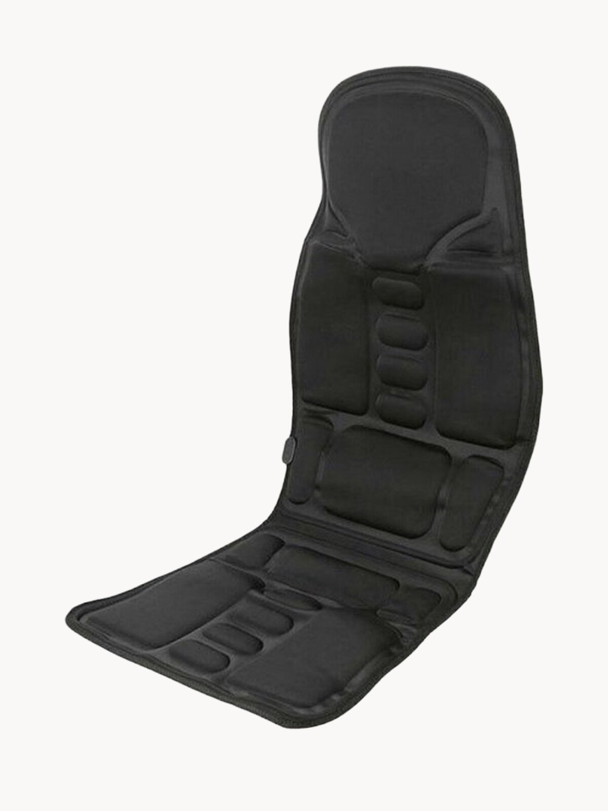 Массажная накидка с пультом 80 режимов+подогрев. 12B/220В