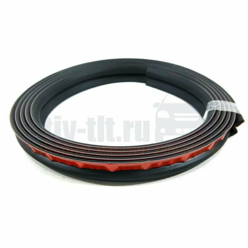 Уплотнитель РКИ-ZT Z- образный универсальный оригинал (3 метра)