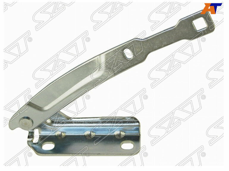 Петля капота Renault Logan 14-22 / Sandero 14-22 (Слева) Sat арт. ST-DC02-015B-2